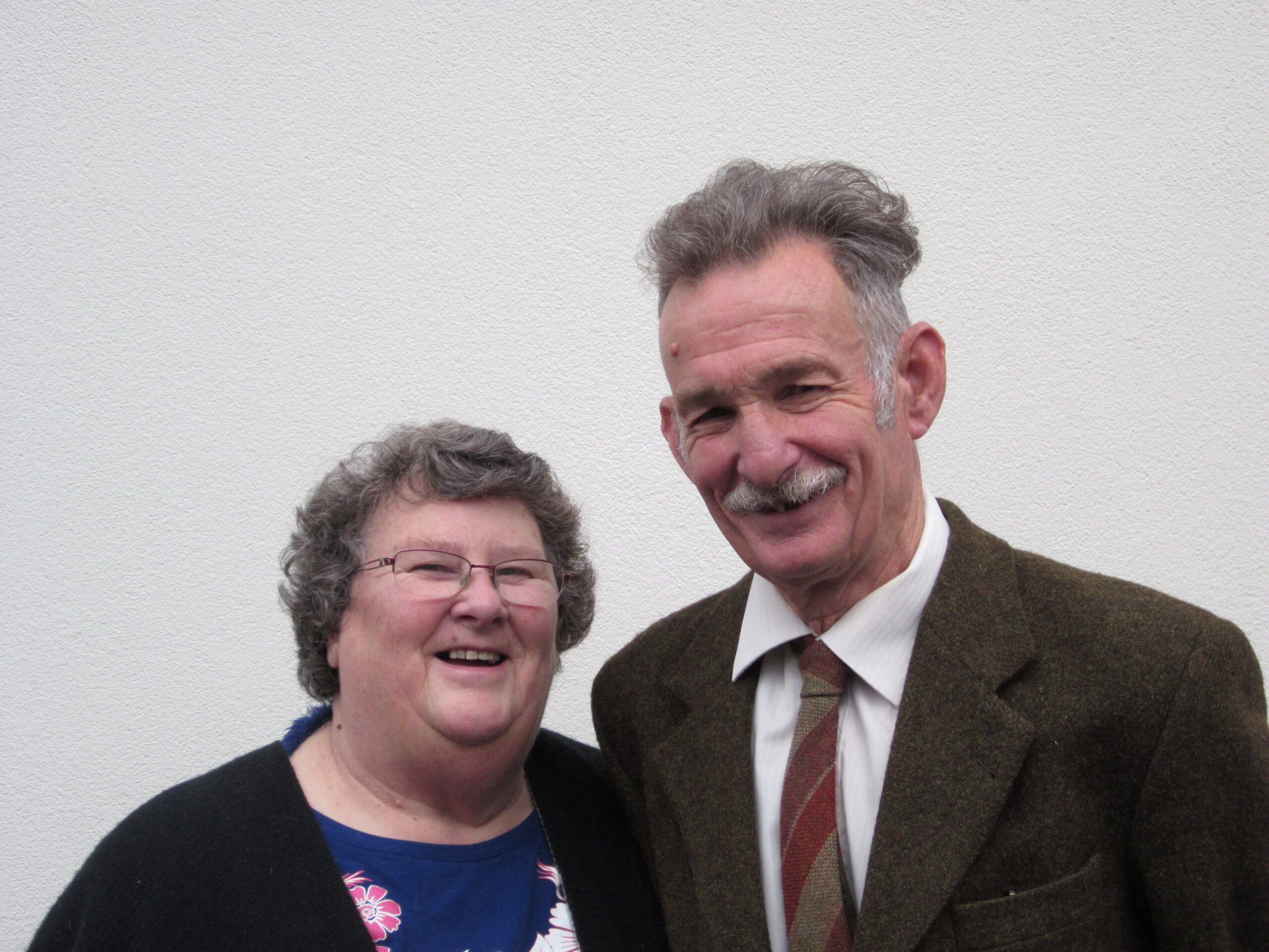 Blind Low Vision NZ - "Leaving a Legacy of Love: Why We Chose to ...