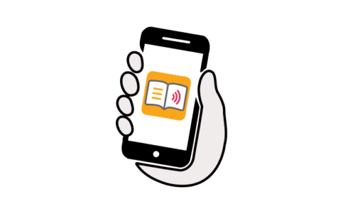 How to access the library