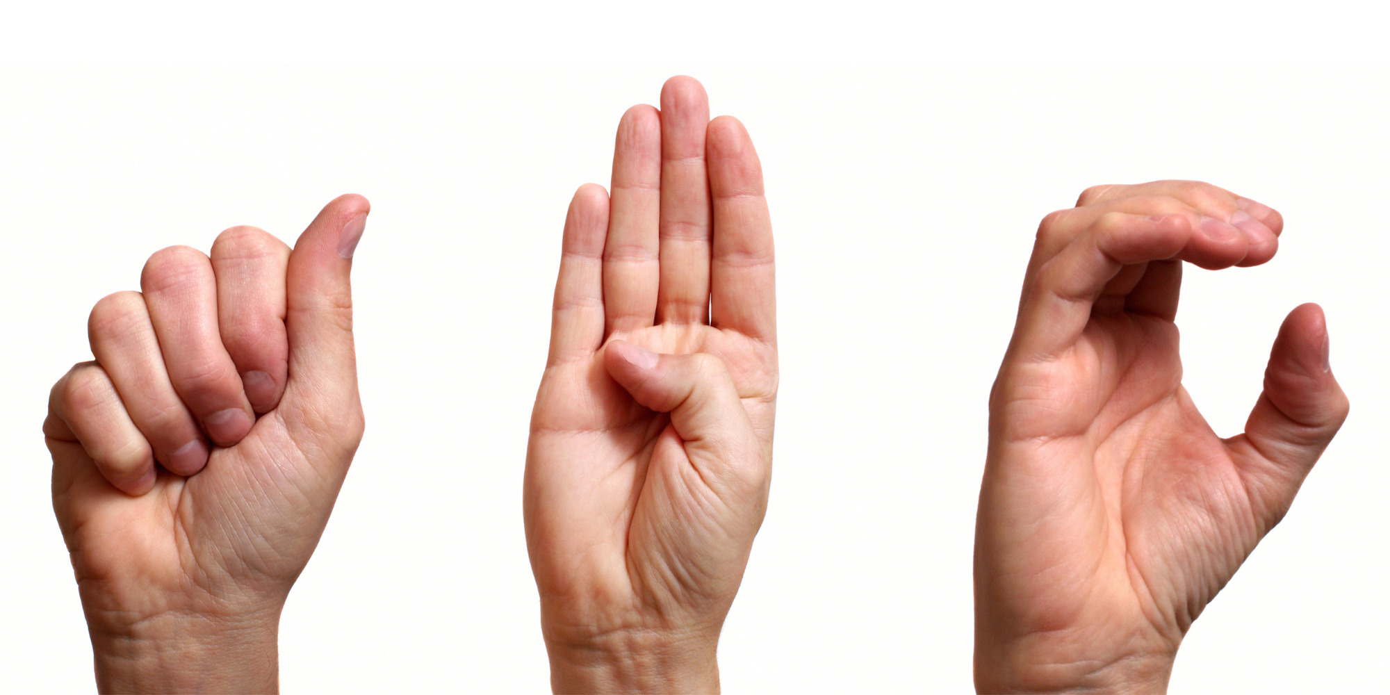 Blind Low Vision NZ - New Zealand Sign Language Week