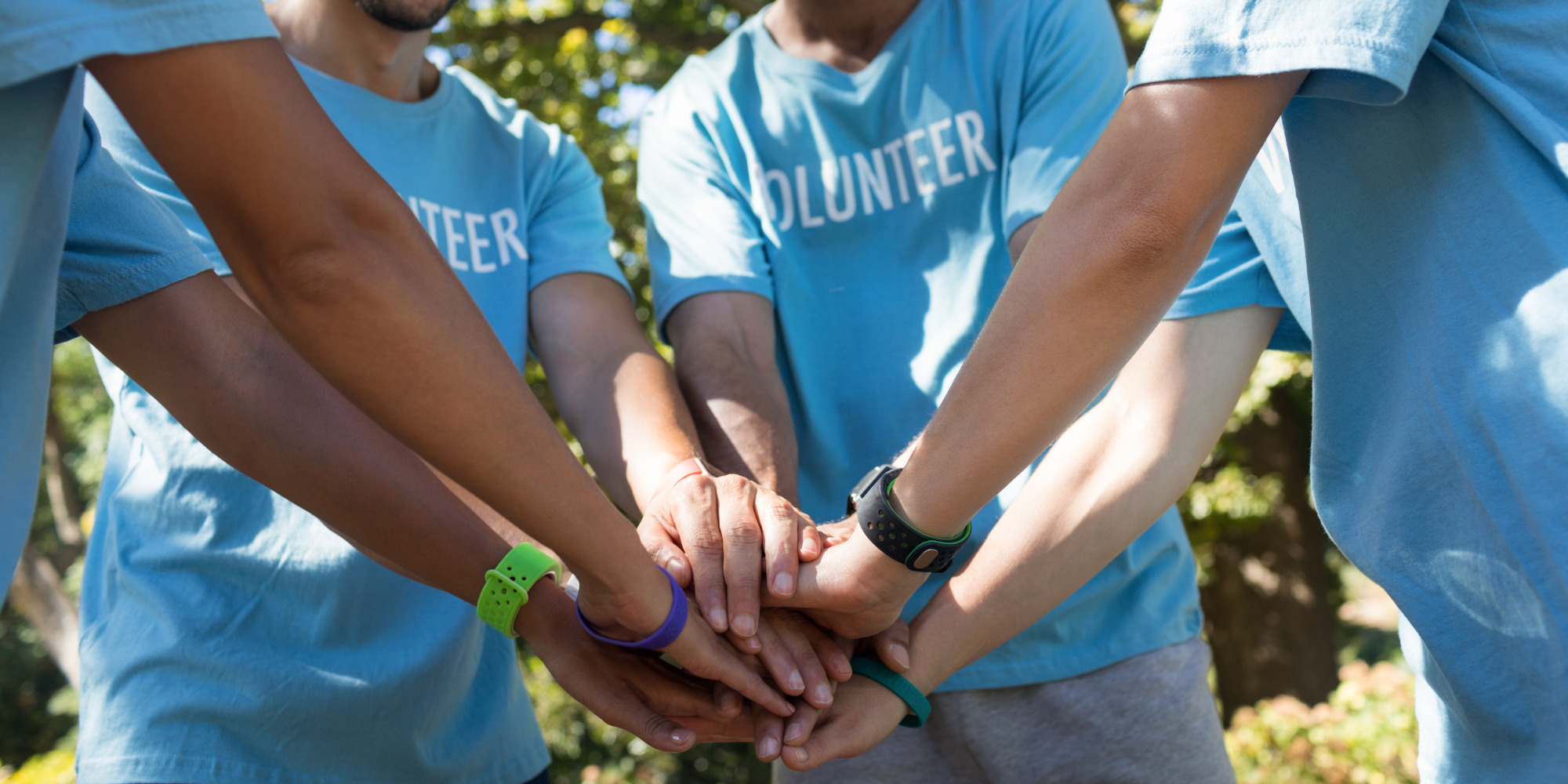 Blind Low Vision NZ - National Volunteer Week