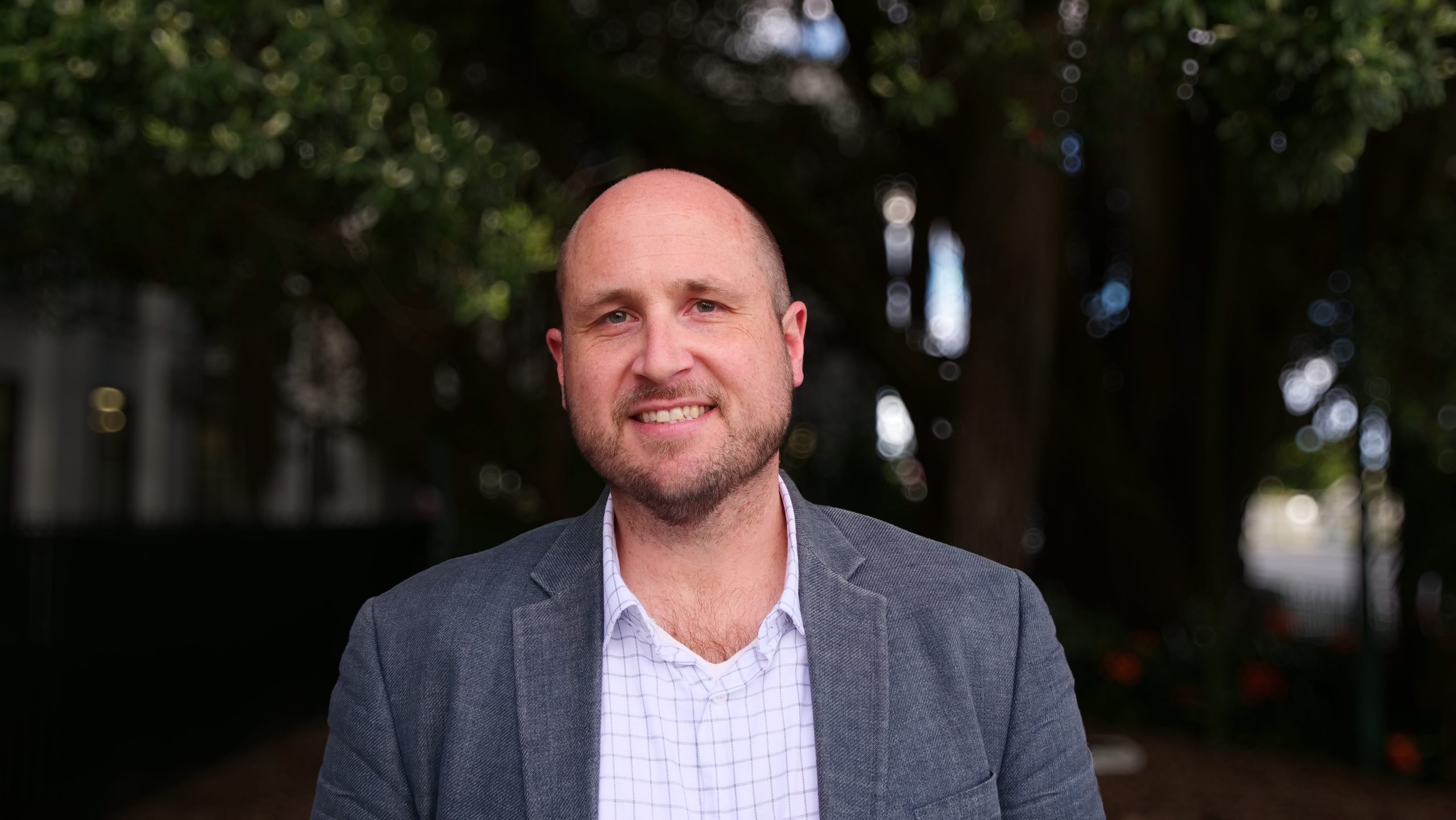 Blind Low Vision NZ - Dan Shepherd Appointed General Manager Community and Inclusion