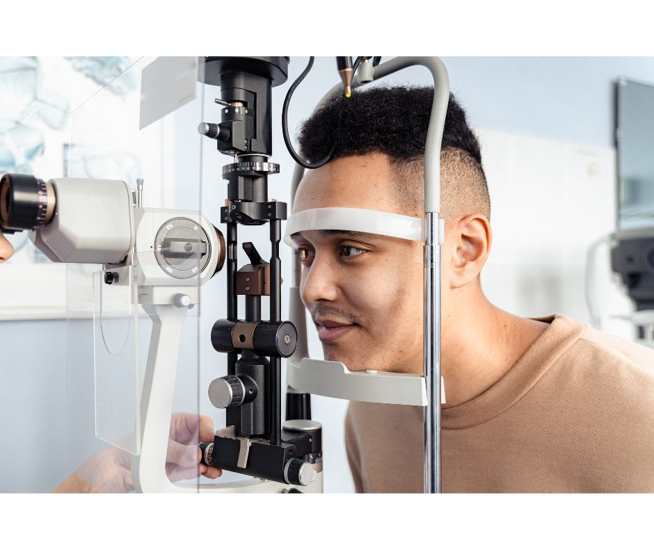 Nystagmus: Symptoms, Causes, and Support | Blind Low Vision NZ