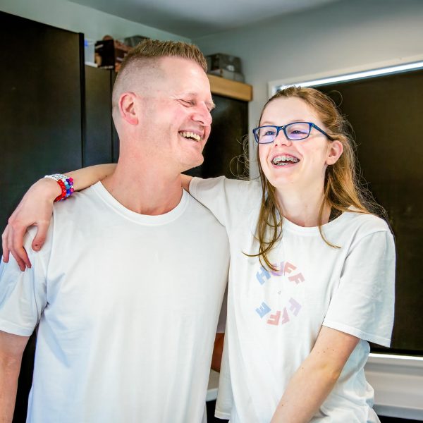 Blind Low Vision NZ - Full speed ahead: Asha’s Journey